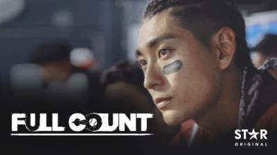 Full Count | Disney+ Australia Wiki | Fandom