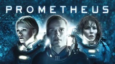 Prometheus | Disney+ Australia Wiki | Fandom
