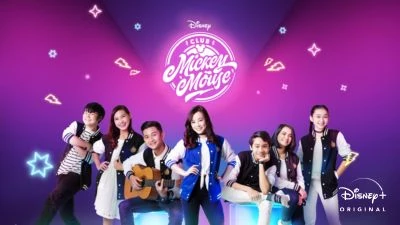 Club Mickey Mouse (Malaysia) | Disney+ Australia Wiki | Fandom