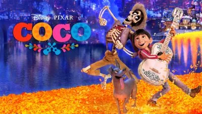 Coco | Disney+ Australia Wiki | Fandom