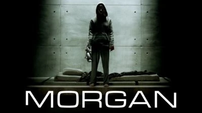 Morgan | Disney+ Australia Wiki | Fandom