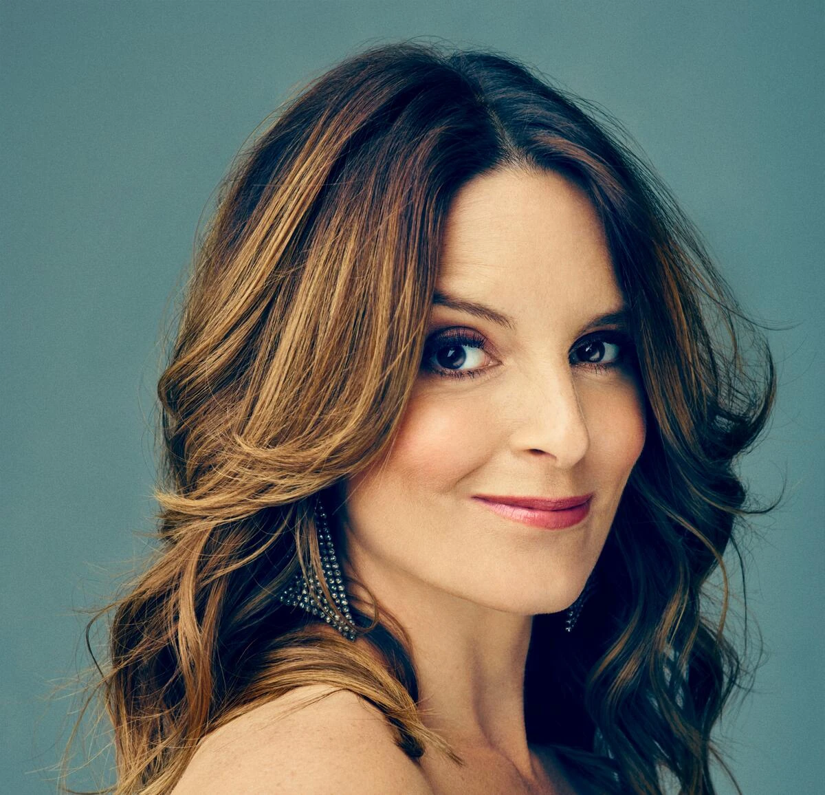 Tina Fey | Disney+ Australia Wiki | Fandom