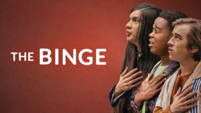 The Binge | Disney+ Australia Wiki | Fandom