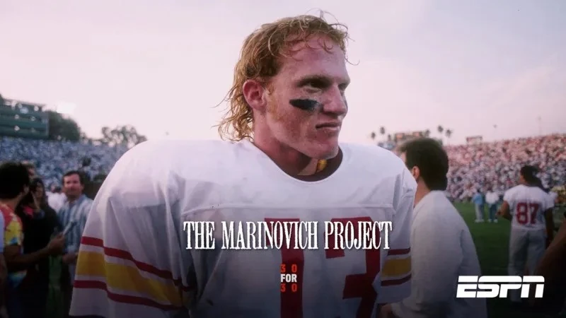 The Marinovich Project | Disney+ Australia Wiki | Fandom