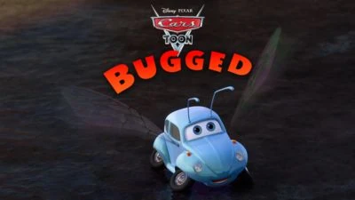 Bugged | Disney+ Australia Wiki | Fandom