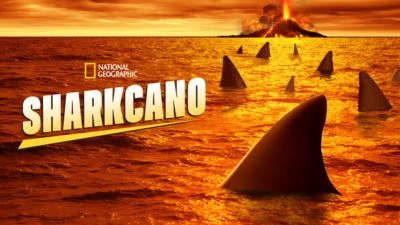Sharkcano | Disney+ Australia Wiki | Fandom