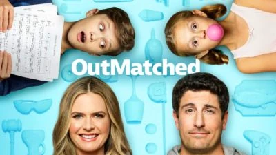 Outmatched | Disney+ Australia Wiki | Fandom