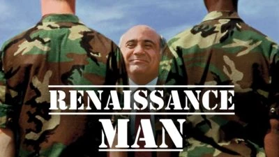 Renaissance Man | Disney+ Australia Wiki | Fandom