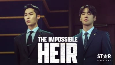 The Impossible Heir | Disney+ Australia Wiki | Fandom