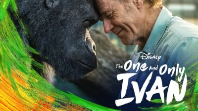 The One and Only Ivan | Disney+ Australia Wiki | Fandom