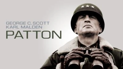 Patton | Disney+ Australia Wiki | Fandom