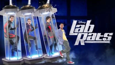Lab Rats | Disney+ Australia Wiki | Fandom