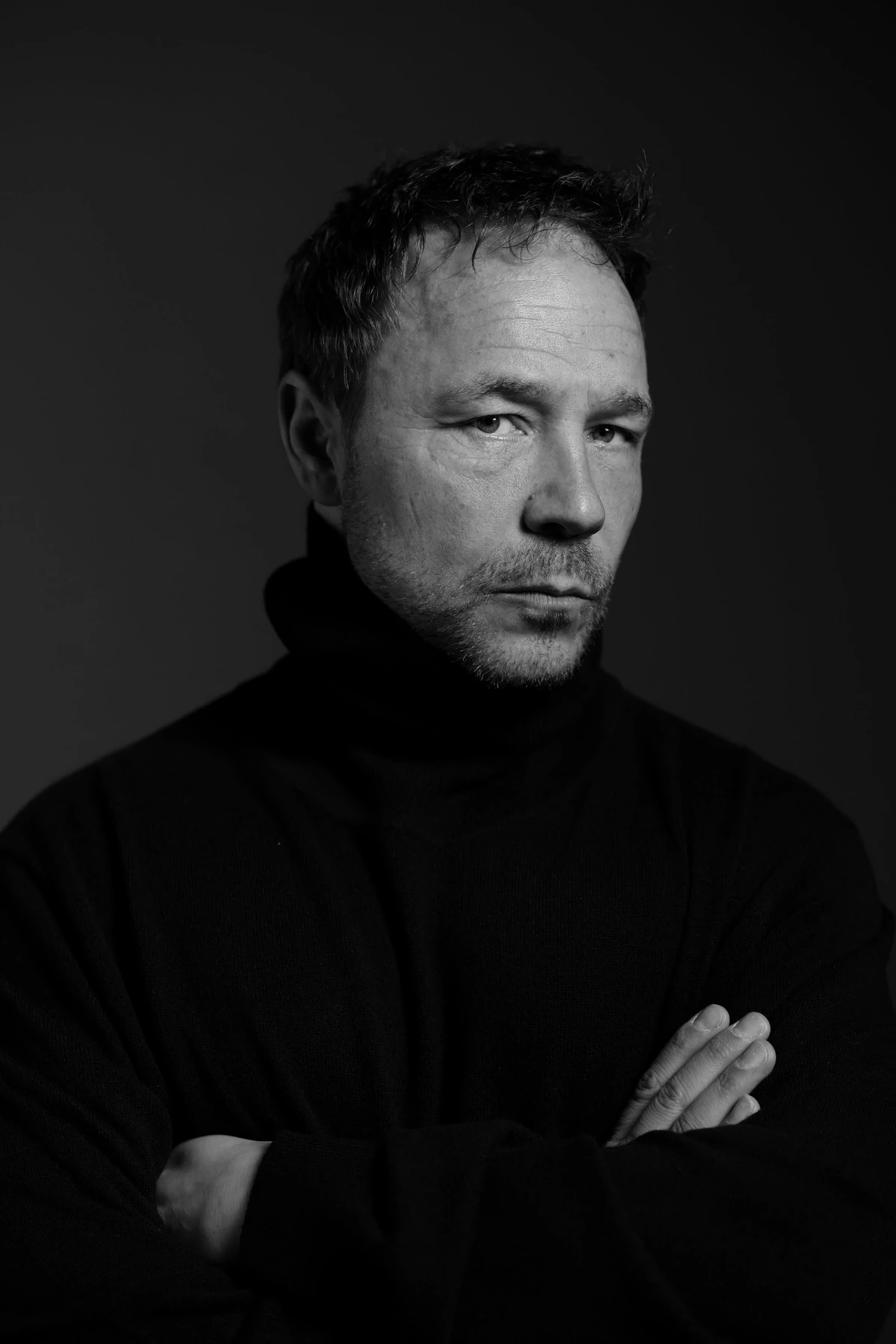 Stephen Graham | Disney+ Australia Wiki | Fandom