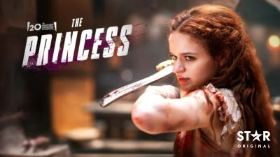 The Princess | Disney+ Australia Wiki | Fandom