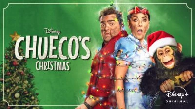 C.H.U.E.C.O.'s Christmas | Disney+ Australia Wiki | Fandom