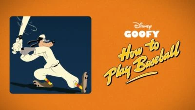 How to Play Baseball | Disney+ Australia Wiki | Fandom
