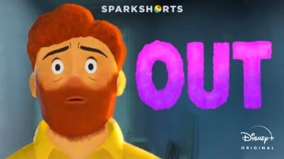 Out | Disney+ Australia Wiki | Fandom