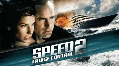 Speed 2: Cruise Control | Disney+ Australia Wiki | Fandom