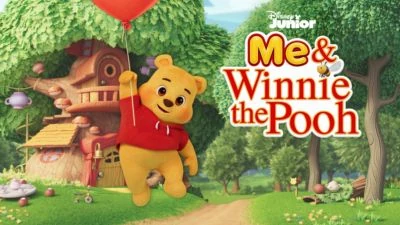 Me & Winnie the Pooh | Disney+ Australia Wiki | Fandom