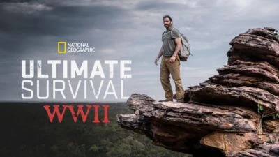 Ultimate Survival WWII | Disney+ Australia Wiki | Fandom