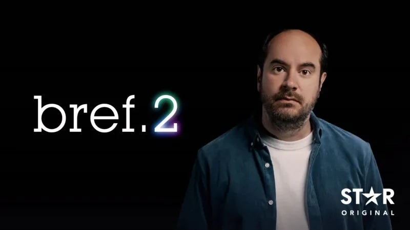 Bref | Disney+ Australia Wiki | Fandom