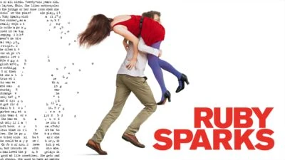 Ruby Sparks | Disney+ Australia Wiki | Fandom