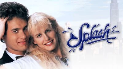 Splash | Disney+ Australia Wiki | Fandom