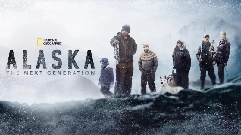 Alaska: The Next Generation | Disney+ Australia Wiki | Fandom