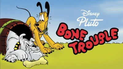 Bone Trouble | Disney+ Australia Wiki | Fandom