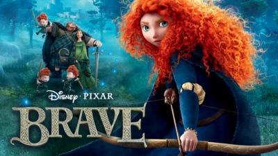 Brave | Disney+ Australia Wiki | Fandom