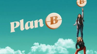 Plan B | Disney+ Australia Wiki | Fandom