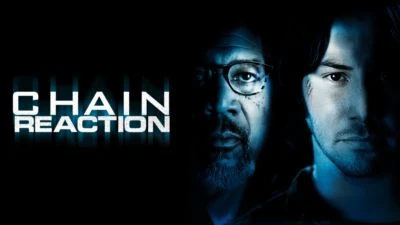 Chain Reaction | Disney+ Australia Wiki | Fandom