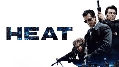 Heat | Disney+ Australia Wiki | Fandom