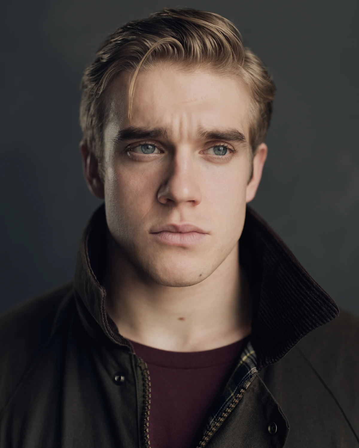 Bobby Lockwood | Disney+ Australia Wiki | Fandom
