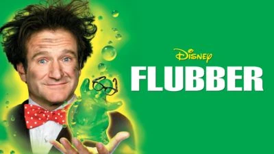 Flubber | Disney+ Australia Wiki | Fandom