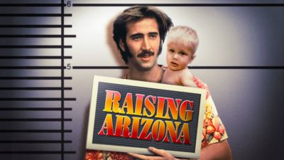 Raising Arizona | Disney+ Australia Wiki | Fandom