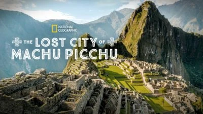 The Lost City of Machu Picchu | Disney+ Australia Wiki | Fandom