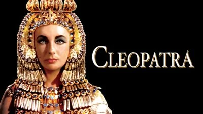 Cleopatra | Disney+ Australia Wiki | Fandom