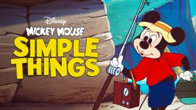 Simple Things | Disney+ Australia Wiki | Fandom