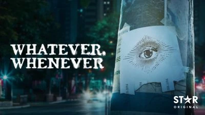 Whatever, Whenever | Disney+ Australia Wiki | Fandom