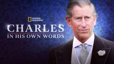 Charles: In His Own Words | Disney+ Australia Wiki | Fandom