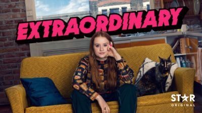 Extraordinary | Disney+ Australia Wiki | Fandom