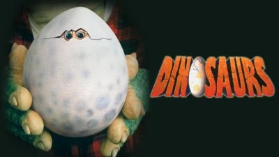 Dinosaurs | Disney+ Australia Wiki | Fandom