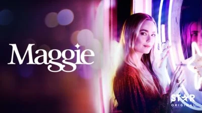 Maggie | Disney+ Australia Wiki | Fandom