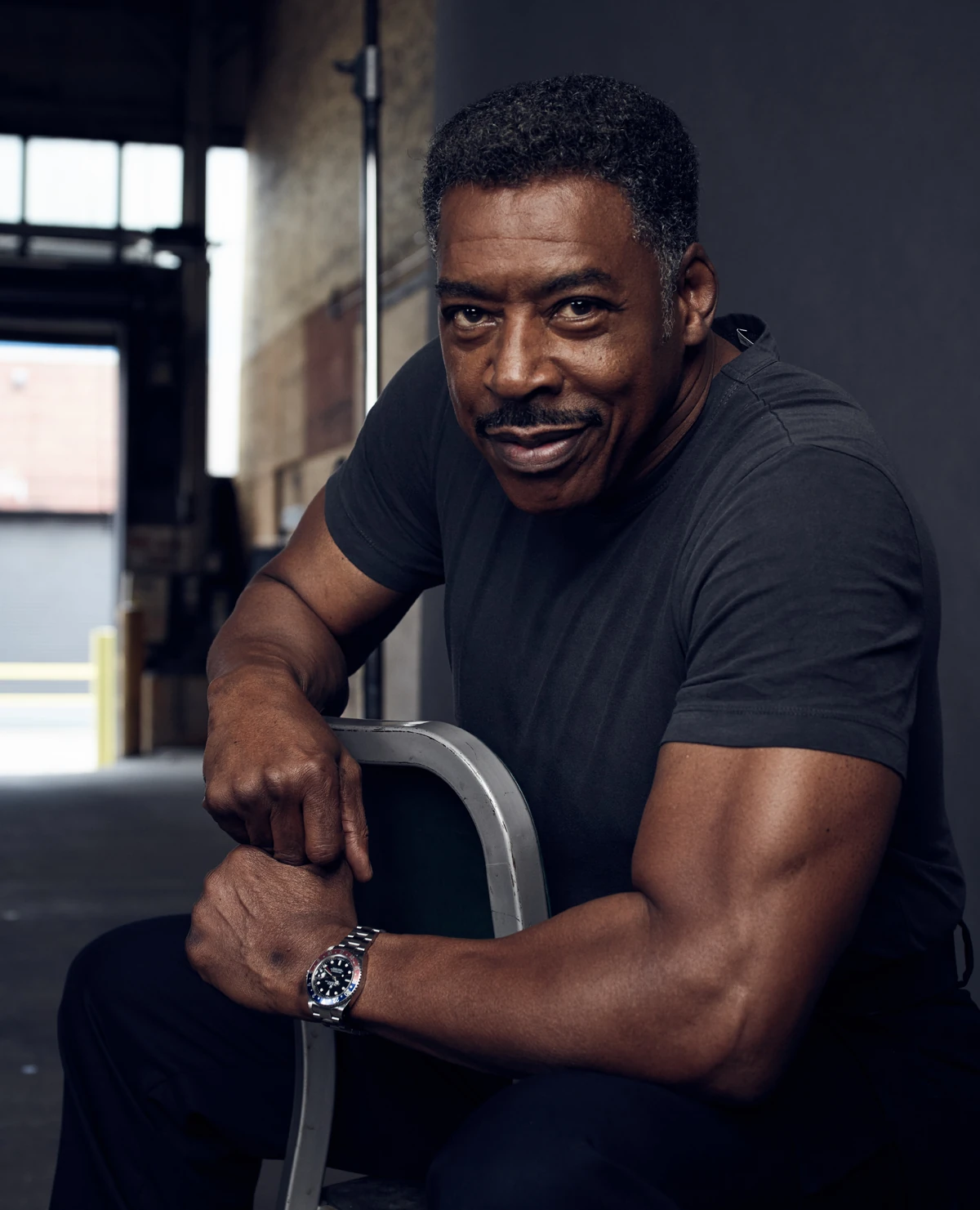 Ernie Hudson | Disney+ Australia Wiki | Fandom