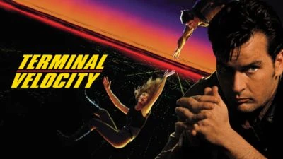 Terminal Velocity | Disney+ Australia Wiki | Fandom