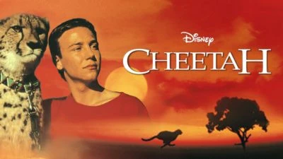 Cheetah | Disney+ Australia Wiki | Fandom