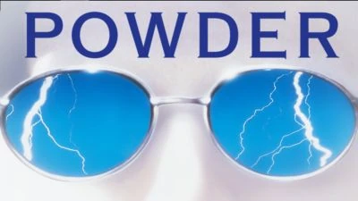 Powder | Disney+ Australia Wiki | Fandom