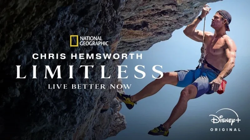 Limitless: Live Better Now | Disney+ Australia Wiki | Fandom