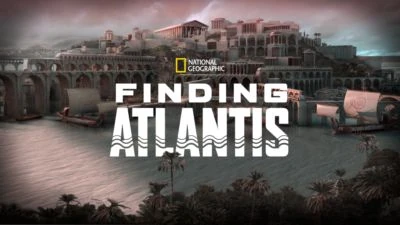 Finding Atlantis | Disney+ Australia Wiki | Fandom
